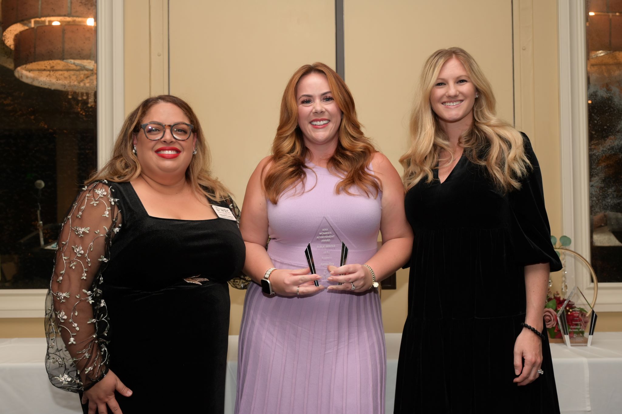 2023 Women's Achievement Awards